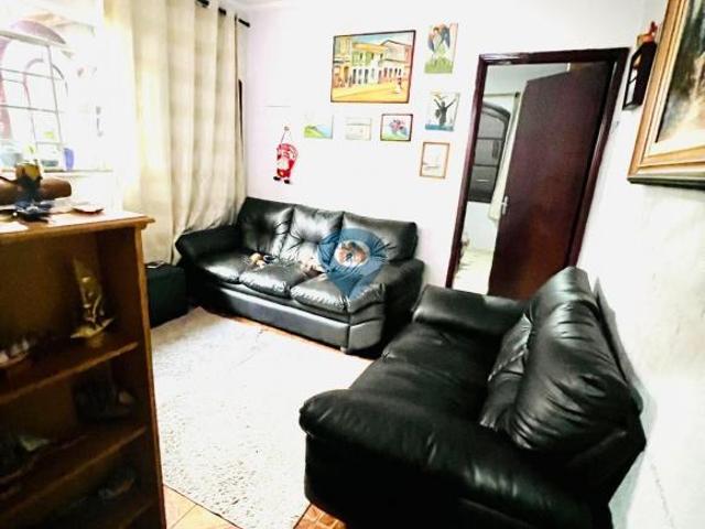 casa terrea com edicula/2 dorms/2 vagas TABOÃO DA SERRA SP