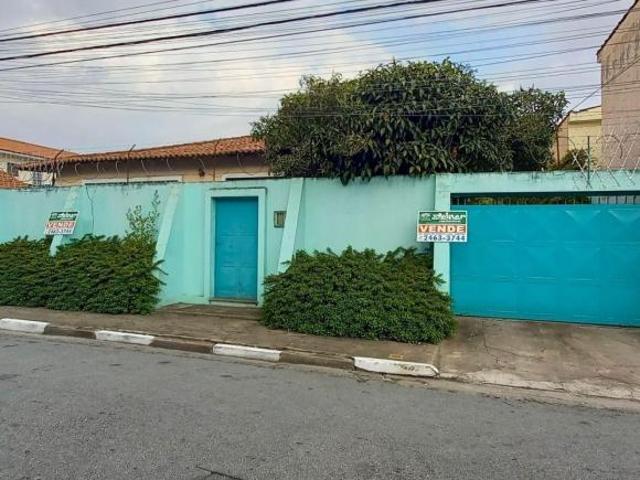 Casa térrea com edícula 4 dormitórios à venda, 717 m² por R$ 3.300.000 Vila Galvão Guarulhos/SP