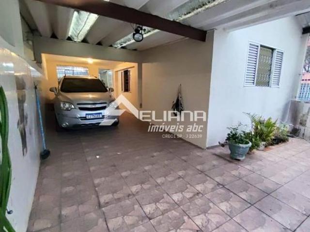 Casa térrea com edícula, 4 quartos no total B. Boa Vista