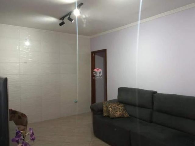 Casa térrea com edícula