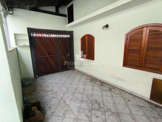 Casa Térrea com edícula, 2 vagas no Tatuapé
