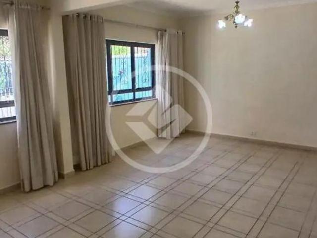 Casa Térrea com Edícula – 3 Dorm 200m² – Parque Taquaral Campinas