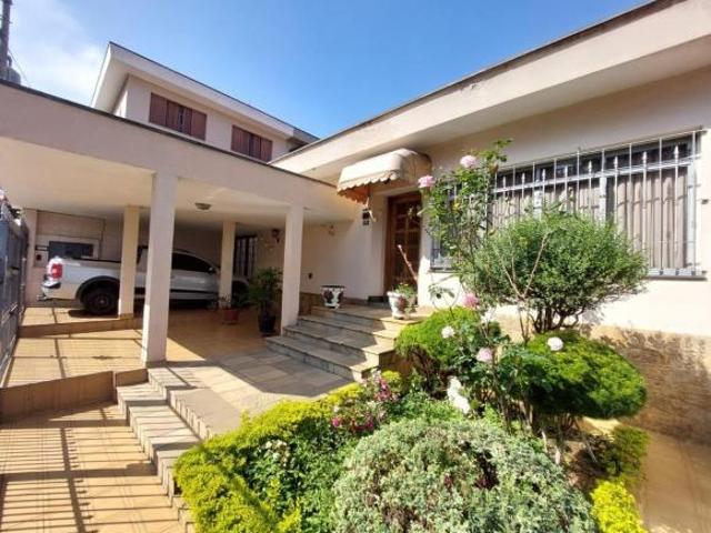 Casa Térrea com edícula, 3 dormitórios à venda, 171 m² por R$780.000,00 Vila Yaya Guarulhos/SP