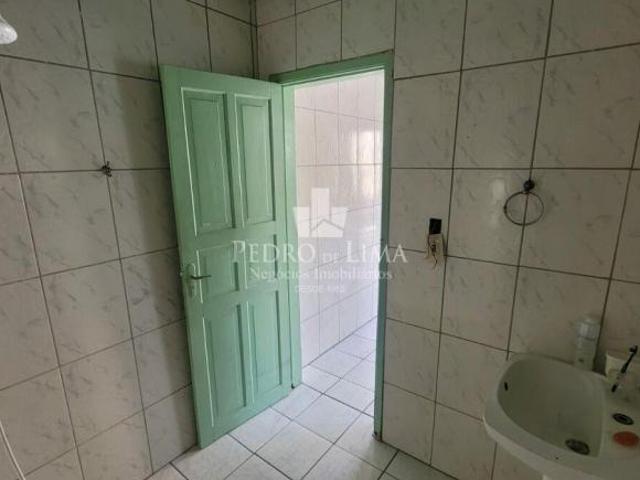 Casa Térrea com Edícula 3 quartos, 4 vagas de garagem Aricanduva