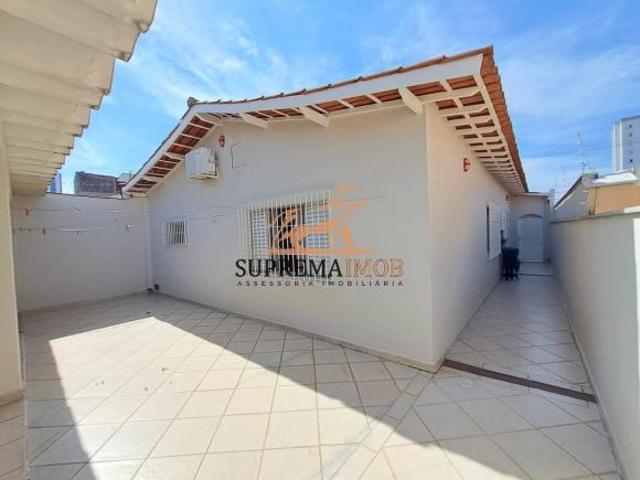 Casa térrea com edícula, 3 quartos, Vila Trujillo Sorocaba /SP