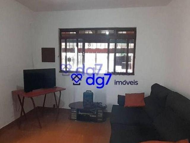 Casa Térrea com Edícula, Terraço e Potencial de Ampliação – Excelente Oportunida