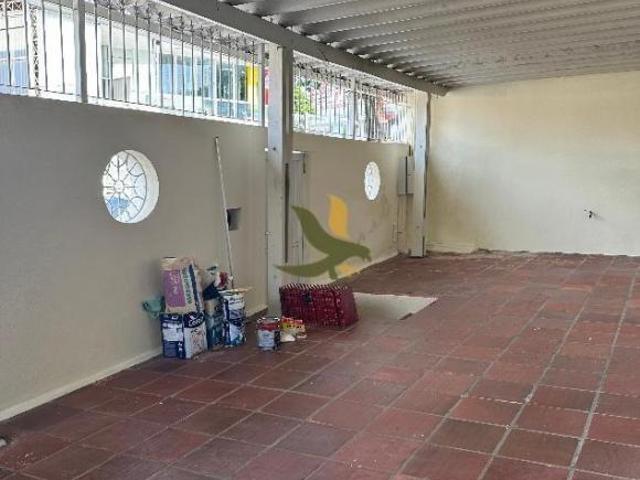 Casa térrea com edícula Vila Paraiso