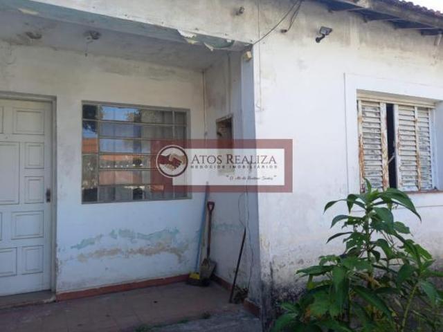 Casa Térrea com Edícula à Venda na Cidade Dutra 200m², 3 Dorms, o imóvel pr.