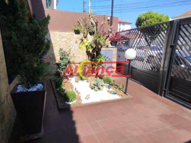 Casa Térrea com Edícula à Venda na Cônego Valadão