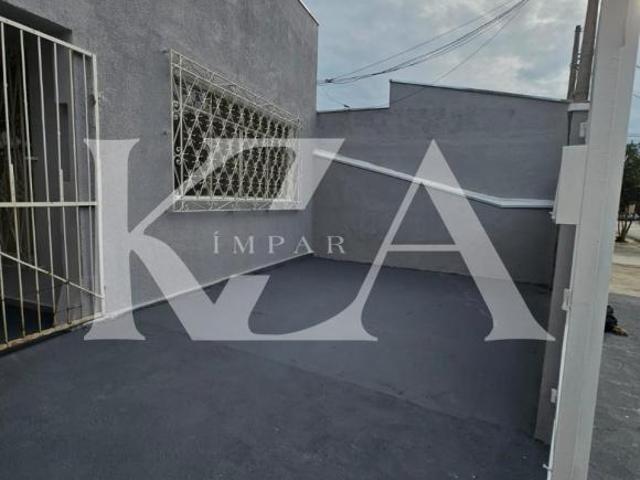 Casa térrea com edícula à venda na Ponte São João JUNDIAI excelente para morar ou investir