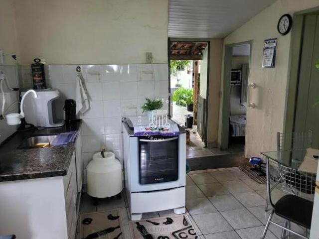 CASA TÉRREA COM EDÍCULA Á VENDA NO BAIRRO TAMOIO, CIDADE DE JUNDIAÍ SP