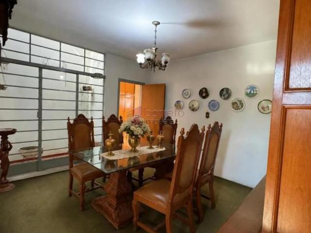 CASA TÉRREA COM EDÍCULA À VENDA NO JARDIM SANTANA EM JUNDIAÍ/SP