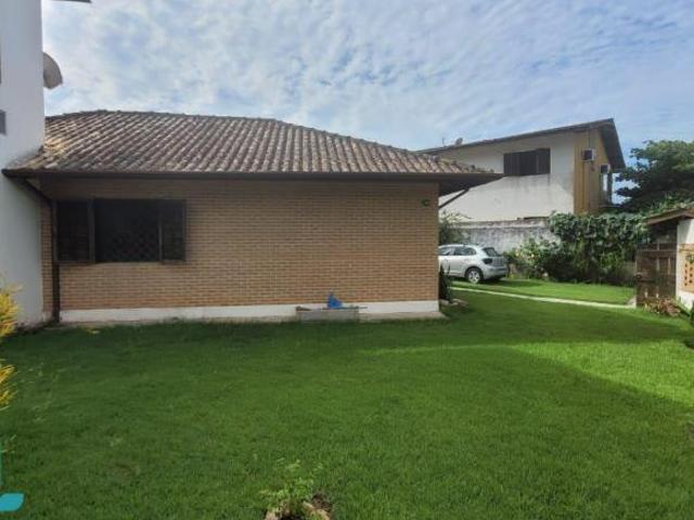 Casa térrea com edícula à venda no Portal da Olaria/ São Sebastião/ SP