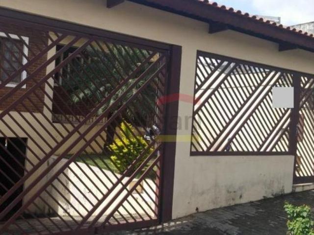 Casa térrea com edícula à venda Casa Verde