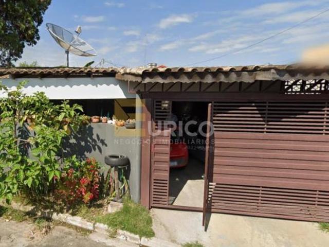 Casa Térrea com Edícula à Venda Centro Itupeva/SP