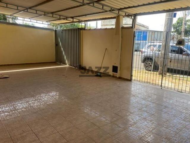 Casa Térrea com Edícula à Venda em Barão Geraldo Campinas/SP