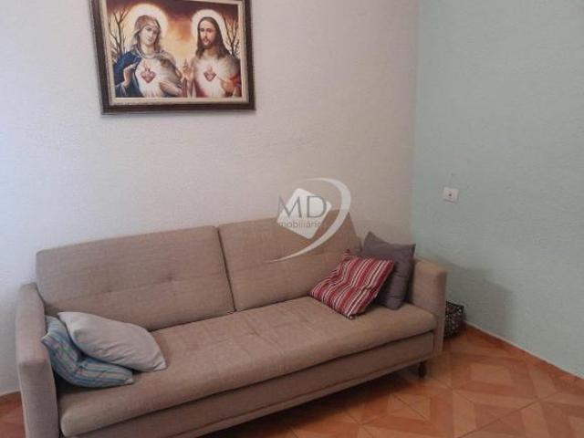 Casa Térrea com Edicula à venda em São Caetano do Sul, terreno 216m²
