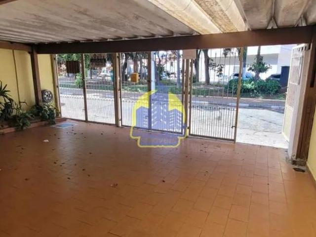 Casa Térrea com Edícula à Venda Jardim Bonfim, Osasco/SP R$ 570.000 I 130 m² I CÓDIGO: CA0802_BU