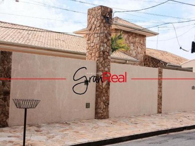 CASA TERREA COM EDICULA A VENDA VILA SUIÇA
