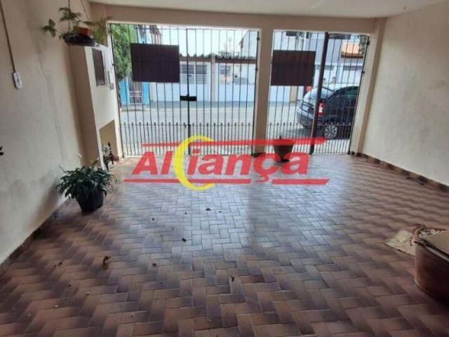 Casa Térrea com Edícula à venda 2 Quartos 164m² 2 Vagas no Jardim Pinhal Guarulhos SP