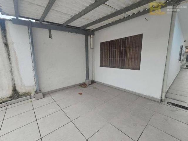 Casa térrea com edicula a 400m da praia Centro Peruíbe/SP