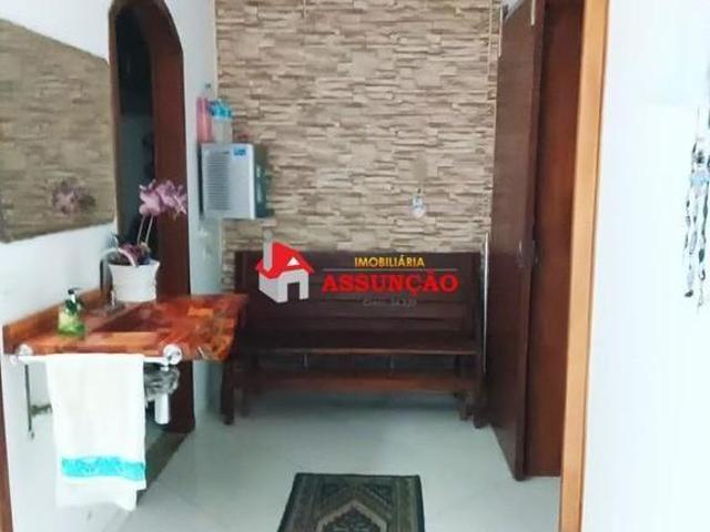 CASA TERREA COM EDÍCULA BAIRRO DOS CASA