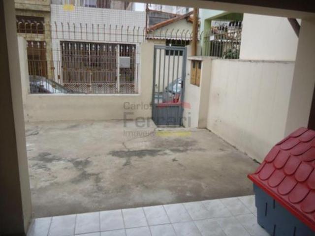 Casa Terrea com edícula completa 2 dormitorios, vila Guilherme