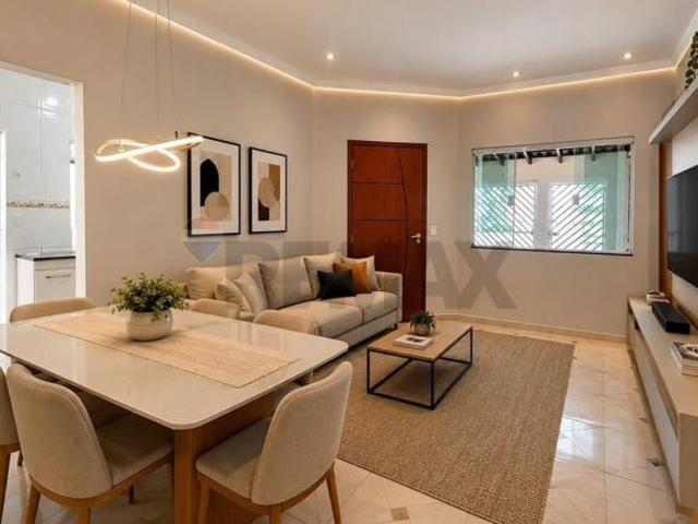 Casa Térrea com Edícula Completa à Venda no Jardim Piazza di Roma | Zona Oeste de Sorocaba