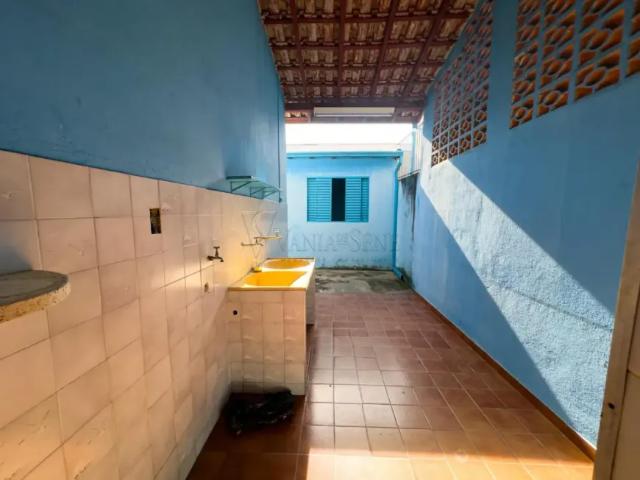 Casa Térrea com Edícula Completa Jardim Satélite