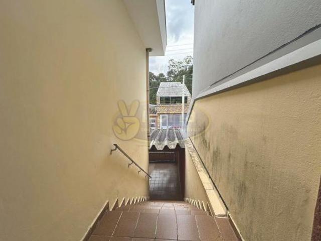 CASA TÉRREA COM EDÍCULA E ÁREA GOURMET ? OPORTUNIDADE NO DEMARCHI R$ 460.000 MIL