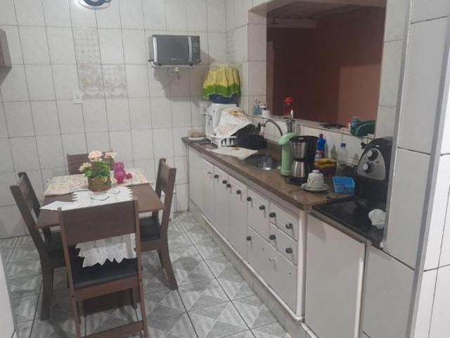 Casa Terrea Com Edicula Grande A Venda No Jd Abril Osasco