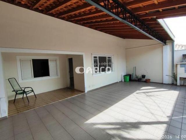 Casa Térrea com Edícula Jardim Satélite 250m²