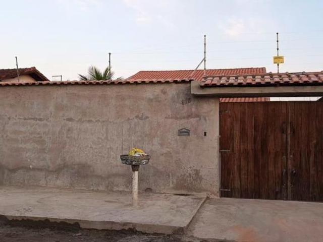 Casa Térrea com Edícula Lote Inteiro Lado Praia