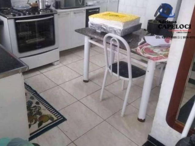 CASA TÉRREA com EDICULA NA FREGUESIA DO Ó