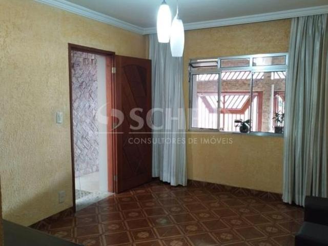Casa terrea com edicula na regiao do Jardim Prudencia. Oportunidade