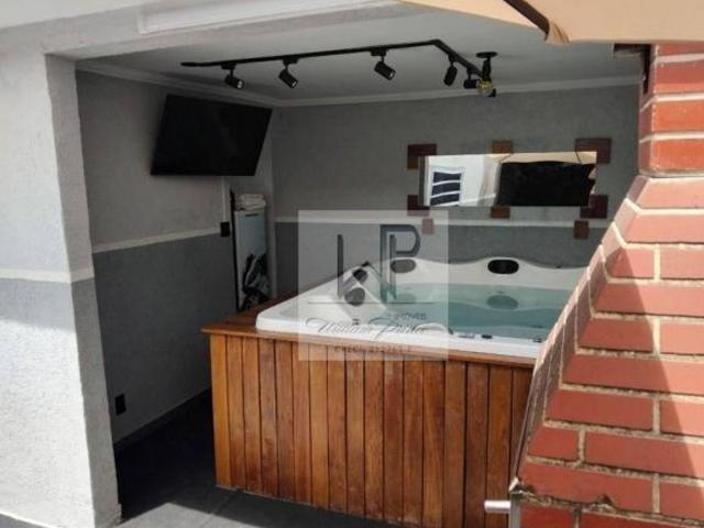 Casa Terrea com edicula no Bairro Vila Rosalia