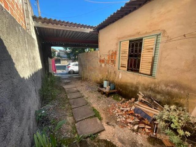 Casa térrea com edícula nos fundos à venda, 158 m² Campos de São José São José dos Campos/SP