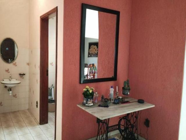 Casa Térrea com Edícula Residencial/Comercial