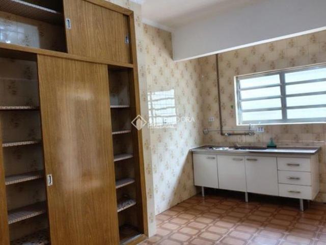 CASA TÉRREA COM EDÍCULA RUDGE RAMOS SÃO BERNARDO DO CAMPO