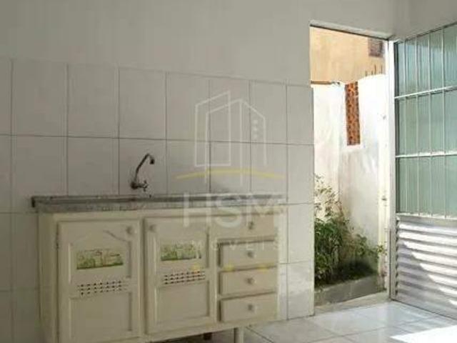 Casa térrea com Edicula, Santa Terezinha São Bernardo do Campo R$ 470.000,00