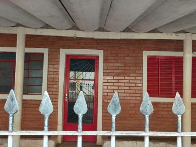 Casa Térrea com Edícula Sorocaba/Sp