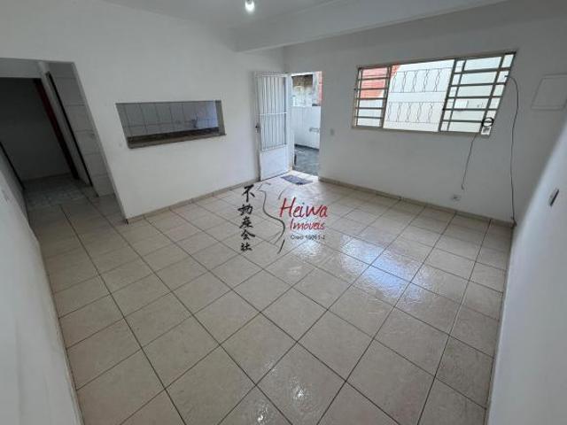 Casa Terrea com Escritura R$ 290 mil SOMENTE A VISTA Nova Esperança