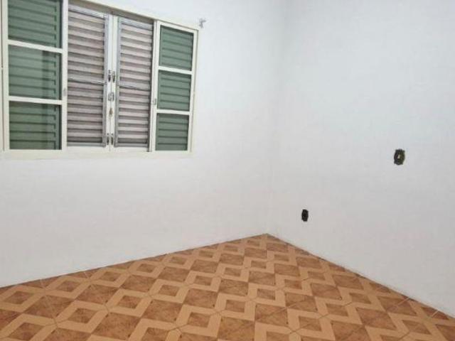 CASA TÉRREA COM ESPAÇO MULTIUSO À VENDA NA VILA DIDI – JUNDIAÍ/SP