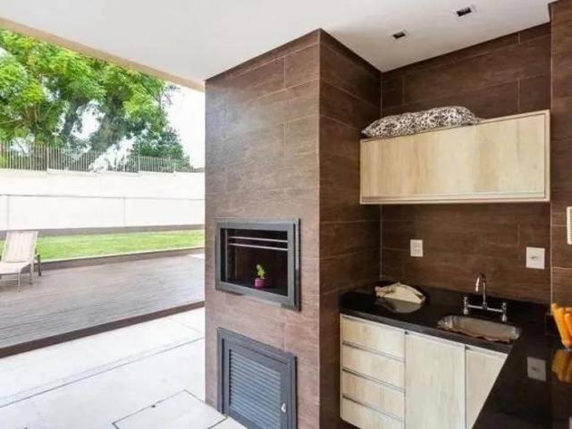 Casa Térrea com Espaço Gourmet no Jardim Lindóia