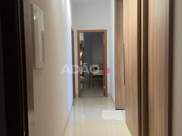 Casa térrea com espaço lazer generoso no Jardim Veneza Casa em Condomínio com 3 Quarto s por R$ 17