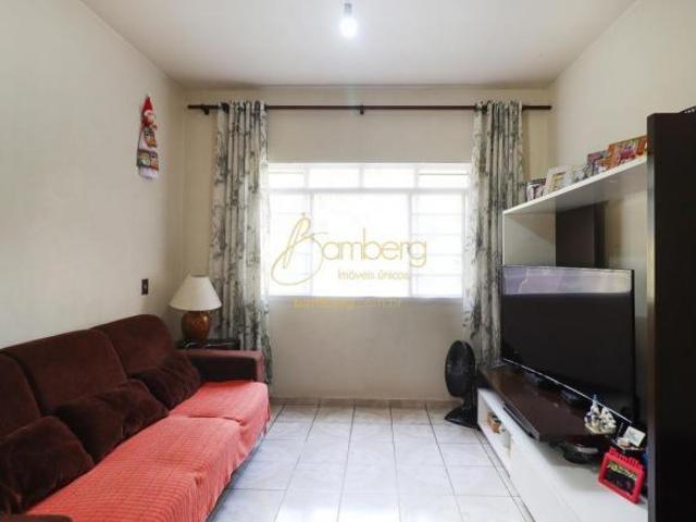 CASA TÉRREA COM EXCELENTE QUINTAL