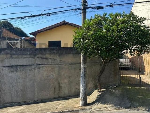 Casa Térrea com Excelente Terreno em Localização Privilegiada – Grande Potencial de Valorização