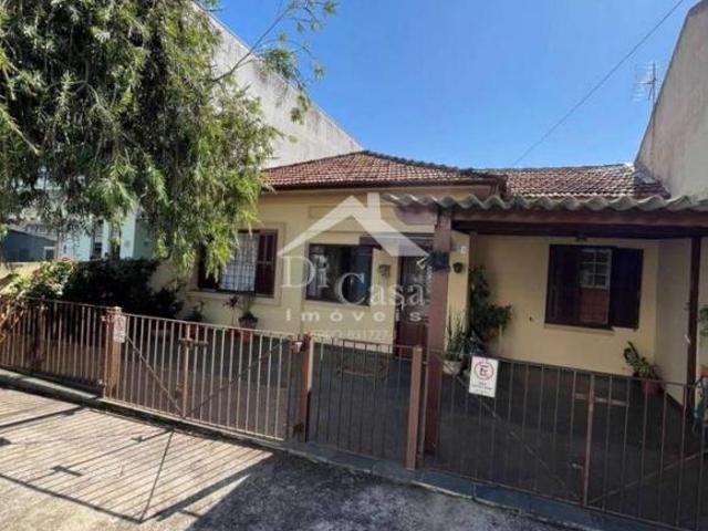 Casa térrea com ótima localização no centro de Atibaia para comercial ou residencial