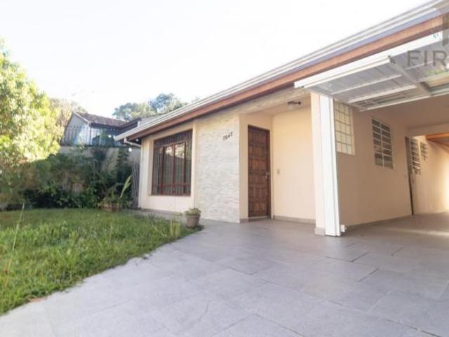 Casa térrea com mais de 97m² e 3 quartos no Bairro Alto