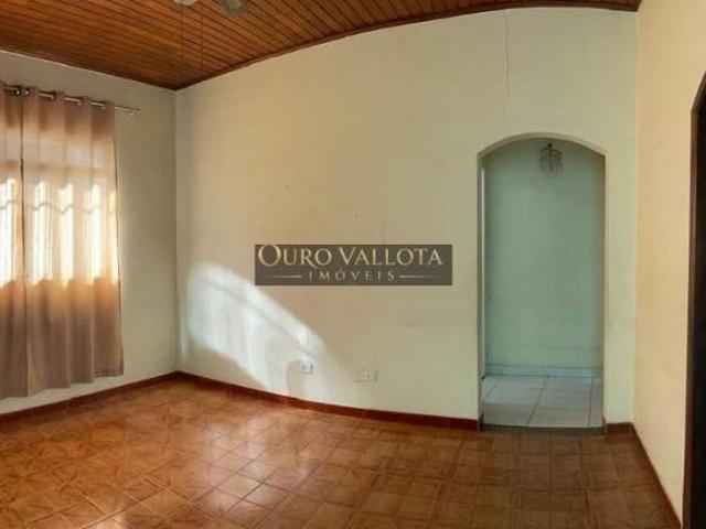 Casa térrea com na Mooca